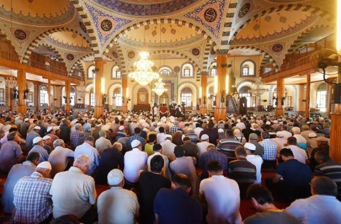 Namaz Çeşitleri - Farz, Vacip, Sünnet ve Nafile Namazlar