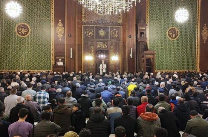 Namaz Çeşitleri - Farz, Vacip, Sünnet ve Nafile Namazlar