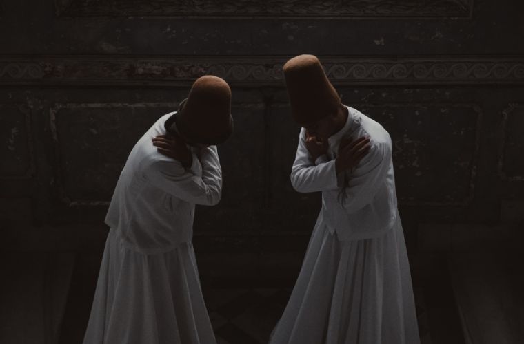 Rüyada Kavuk Görmek Ne Anlama Gelir?